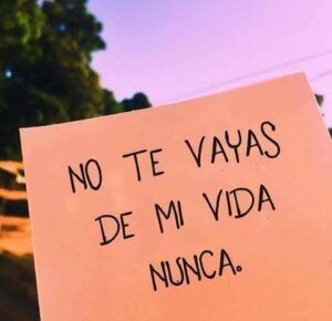 Frases bonitas escritas en post-it - Frases Mias