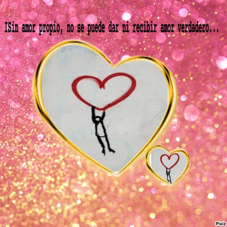 20 frases sobre el amor propio - Frases Mias