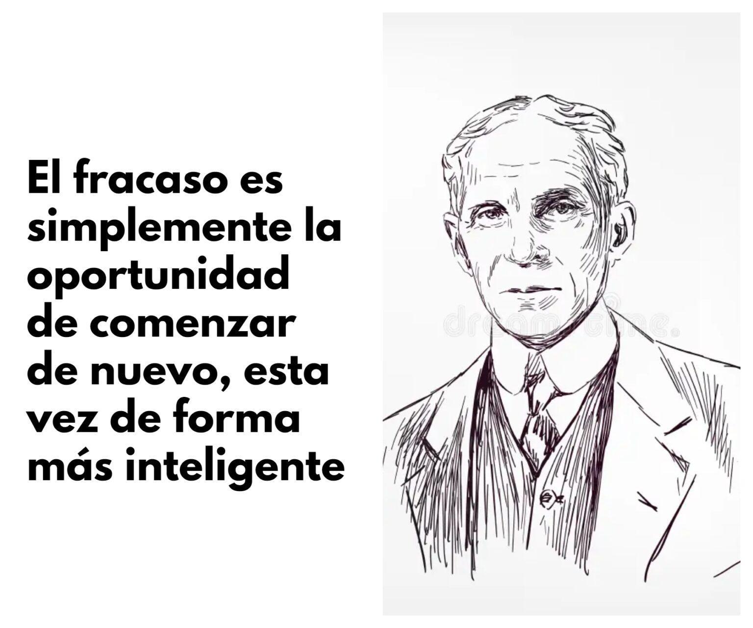 67 frases de Henry Ford mas bellas de la historia - Frases Mias