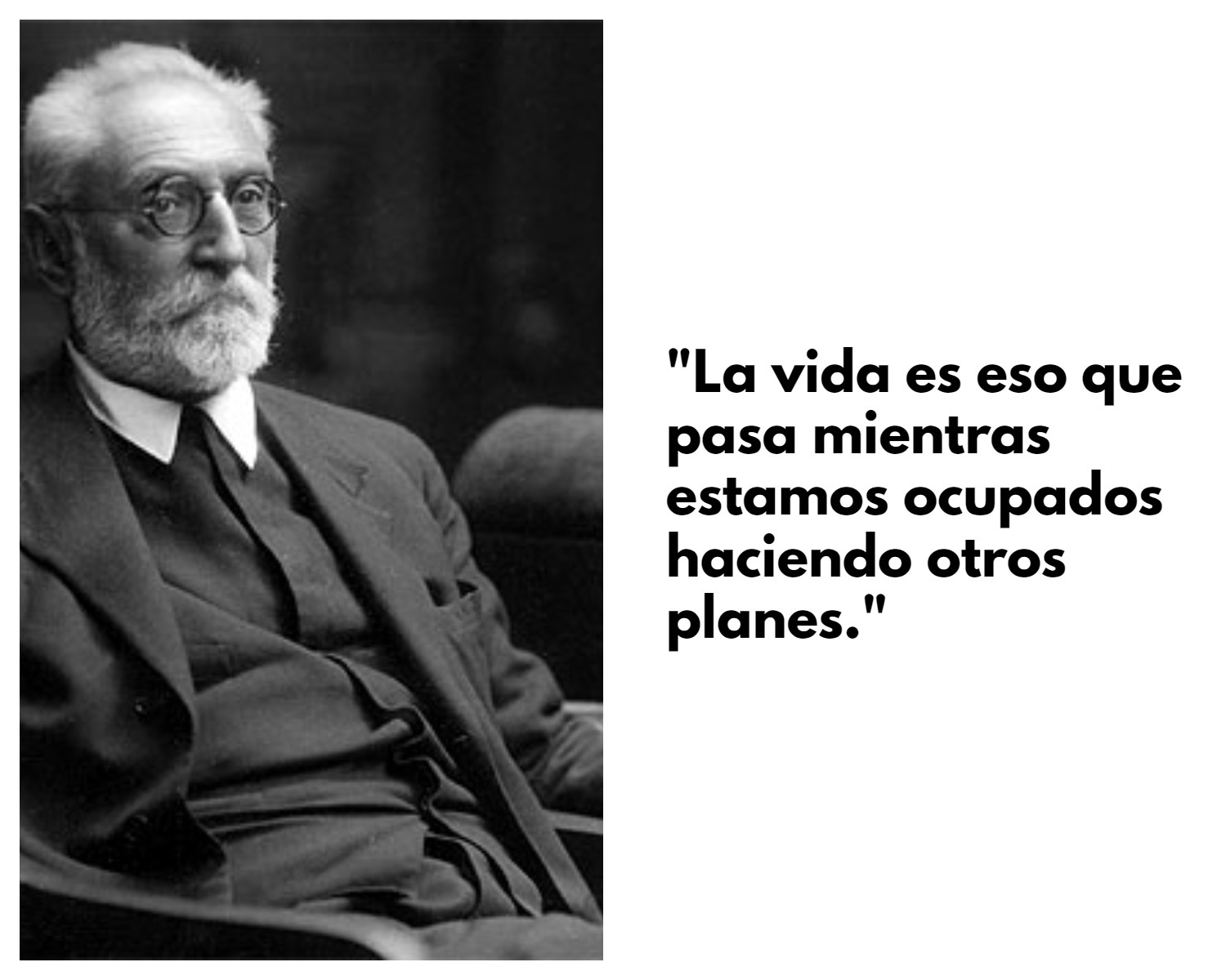 60 frases hermosas de Miguel de Unamuno - Frases Mias