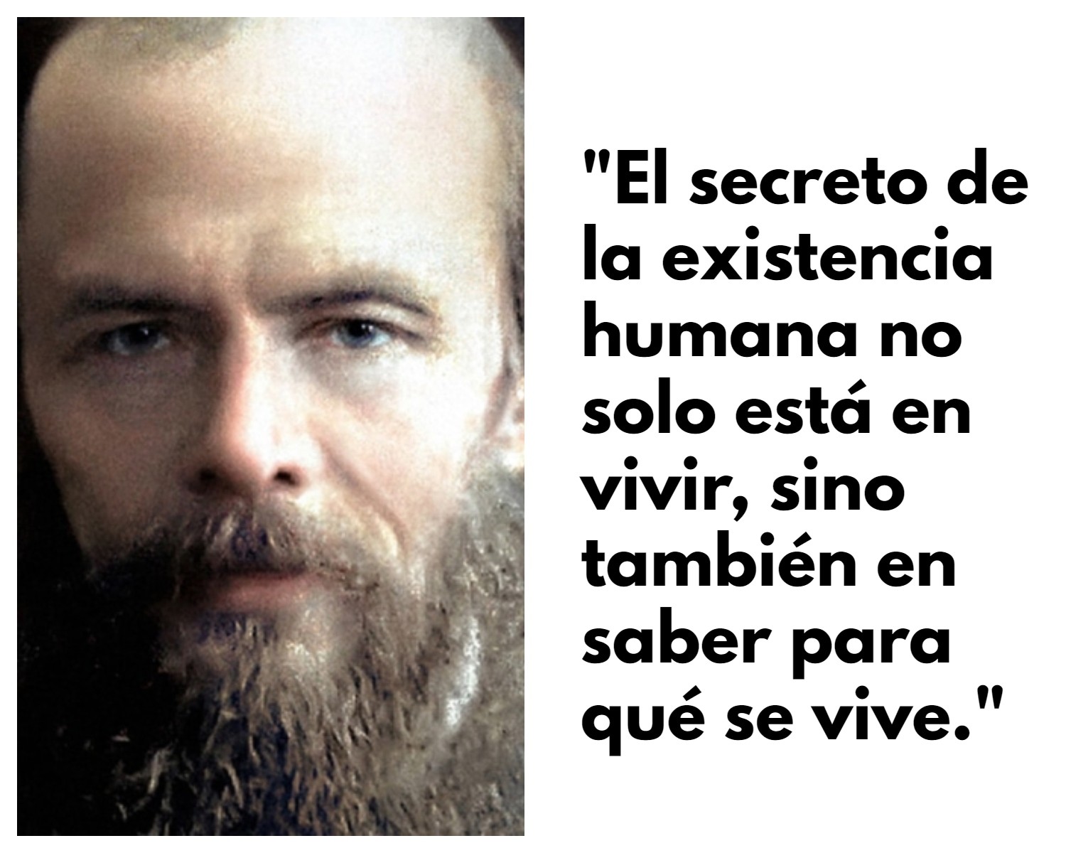 60 frases de Fiódor Dostoyevski - Frases Mias