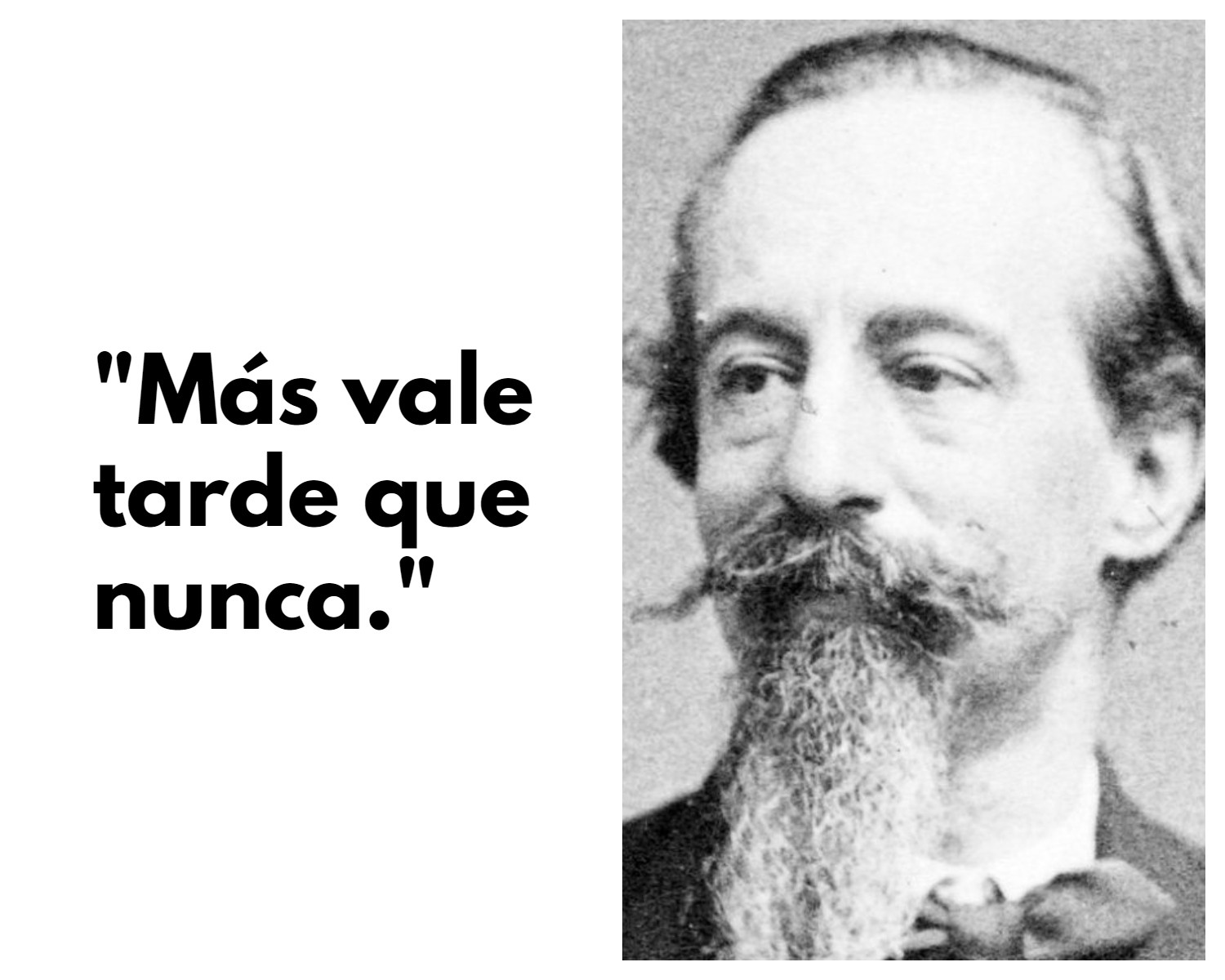 60 frases de José Zorrilla y Moral - Frases Mias