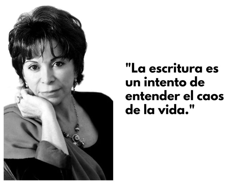 60 frases de Isabel Allende - Frases Mias